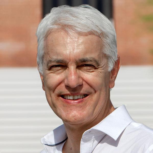 Bane Vasić | Center for Quantum Networks