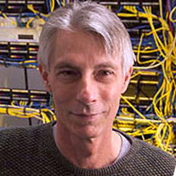 Don Towsley | Center for Quantum Networks