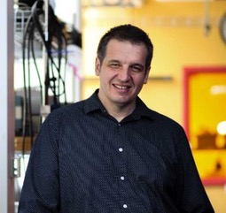 Marko Lončar | Center for Quantum Networks