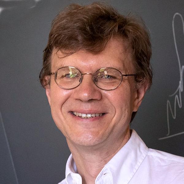 Mikhail Lukin | Center for Quantum Networks