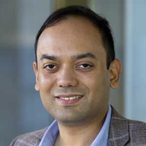 Saikat Guha | Center for Quantum Networks
