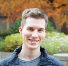 Clark Embleton | Center for Quantum Networks