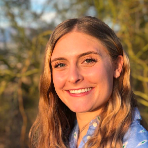 Emily Van Milligen | Center for Quantum Networks