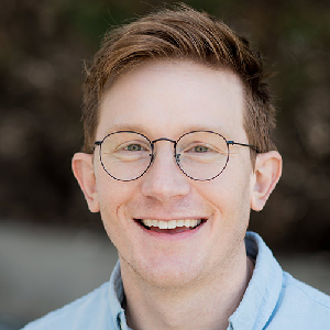 Evan Anderson | Center for Quantum Networks