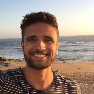 Matheus Guedes de Andrade | Center for Quantum Networks