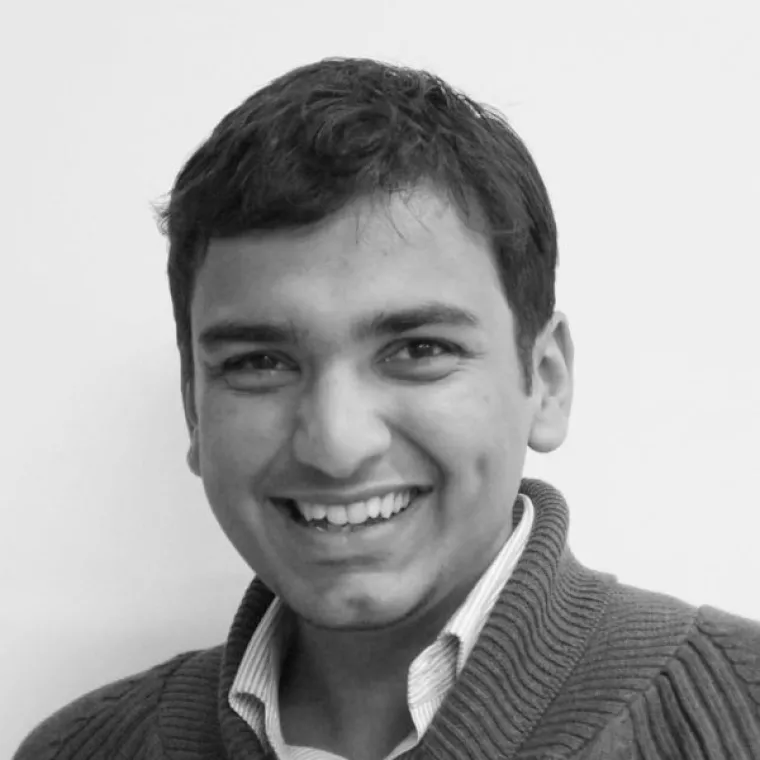 Prateek Mantri | Center for Quantum Networks Prateek Mantri | Center for Quantum Networks